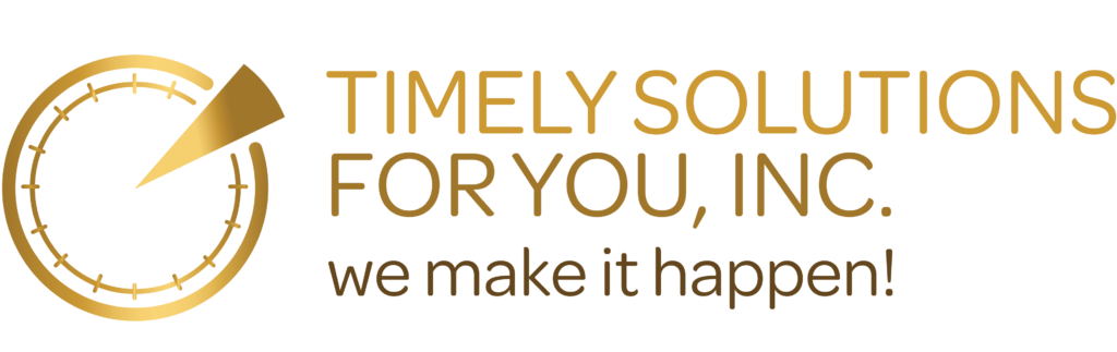 Home Timely Solutions For You